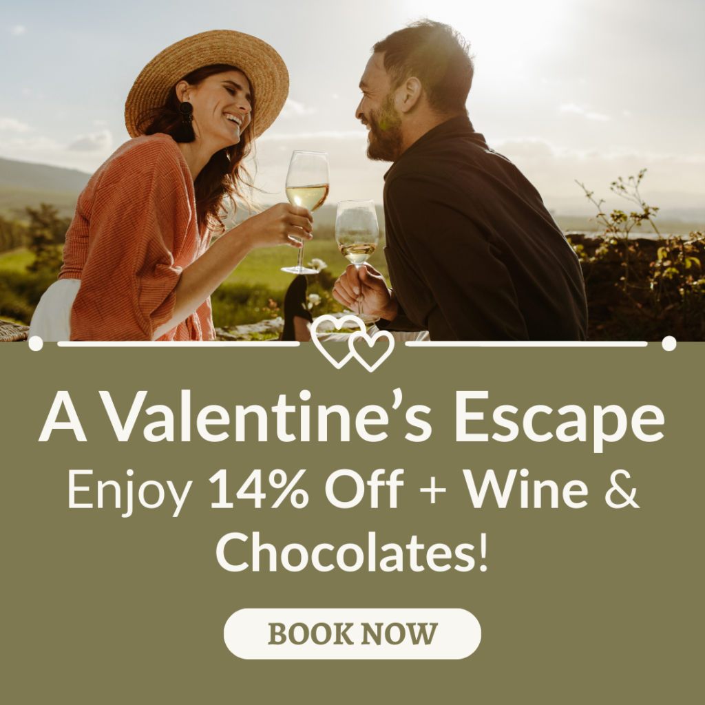 ** Napa Valley Bed and Breakfast ** The Candlelight Inn Napa Valley